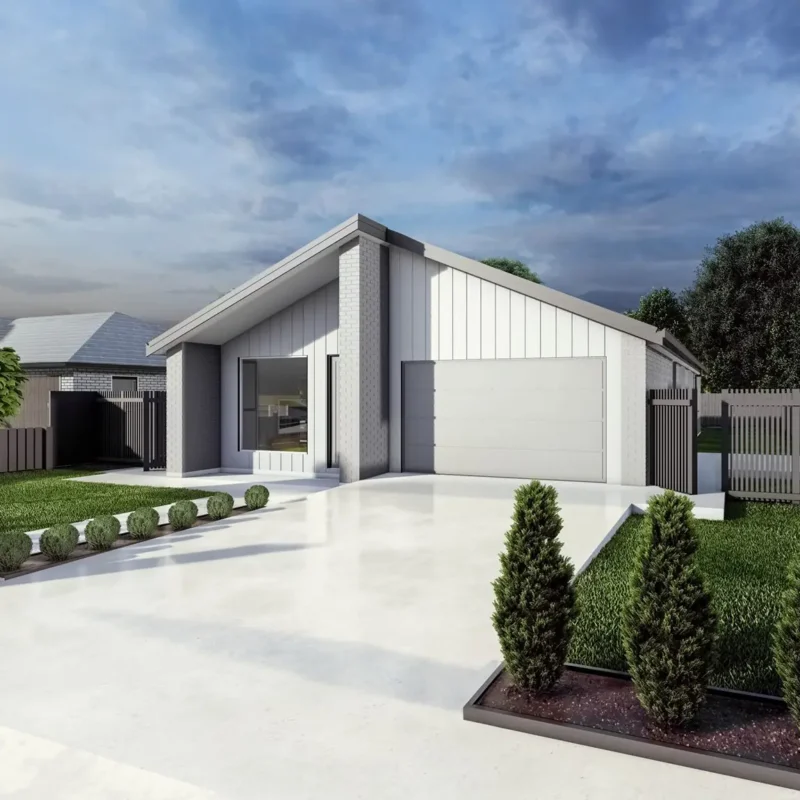 House & Land Packages | Venture Developments