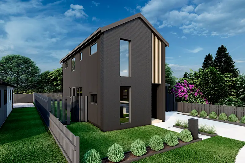 Plans | Venture Developments