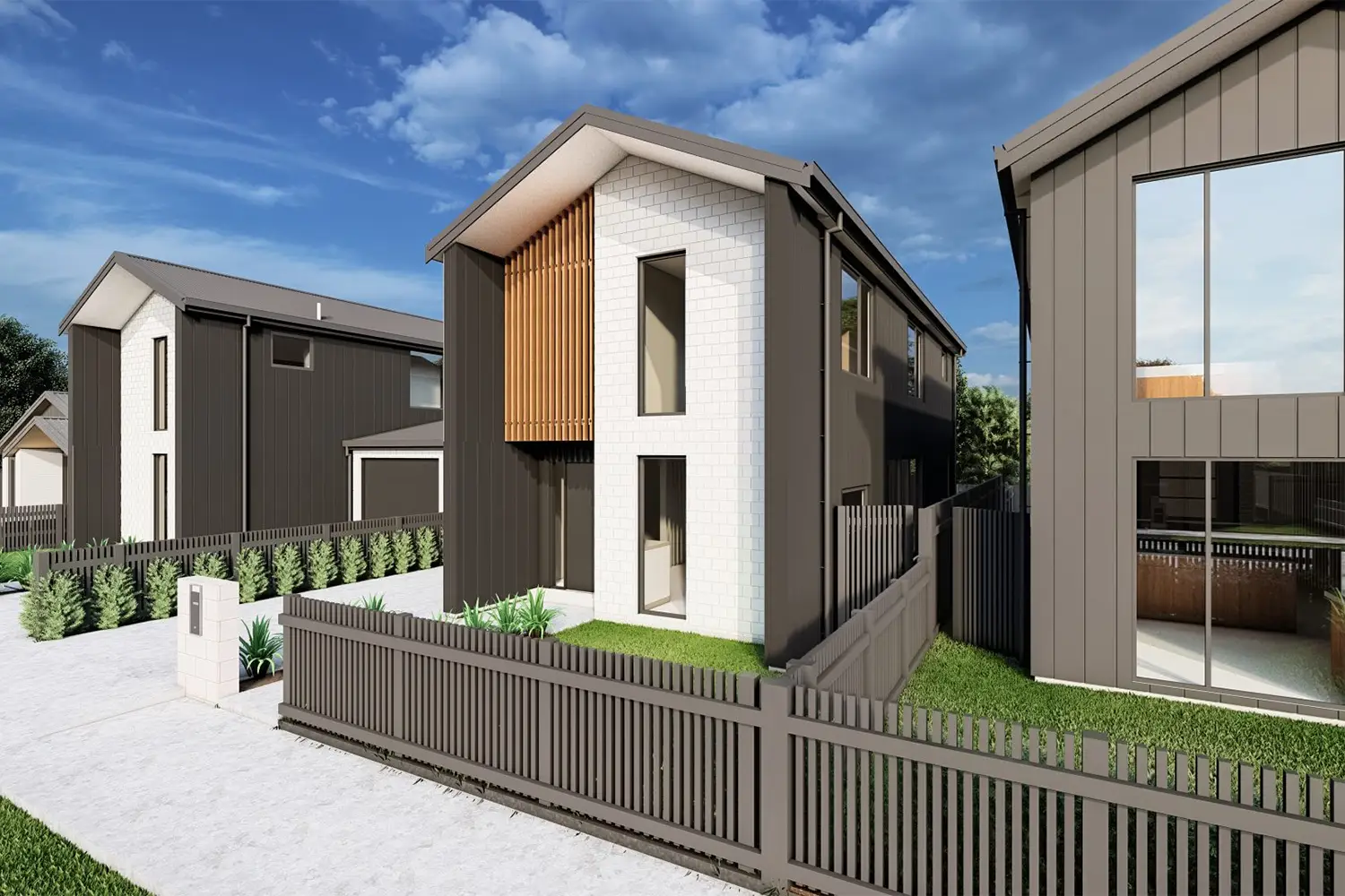 Venture Developments | We Understand Your Passion.