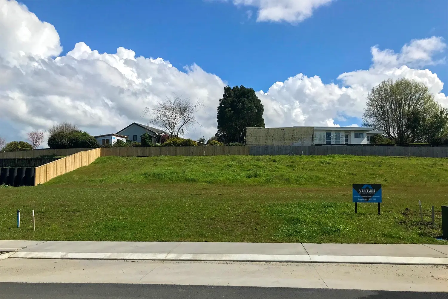 Venture Developments | We Understand Your Passion.