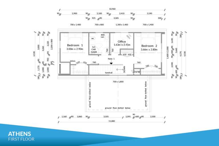 Athens | Venture Developments