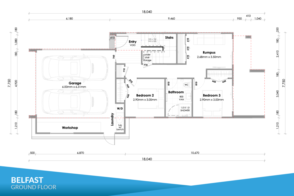 Belfast | Venture Developments