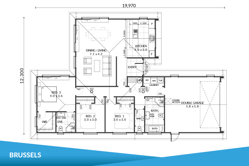 Brussels | Venture Developments