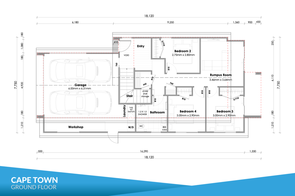 Cape Town | Venture Developments