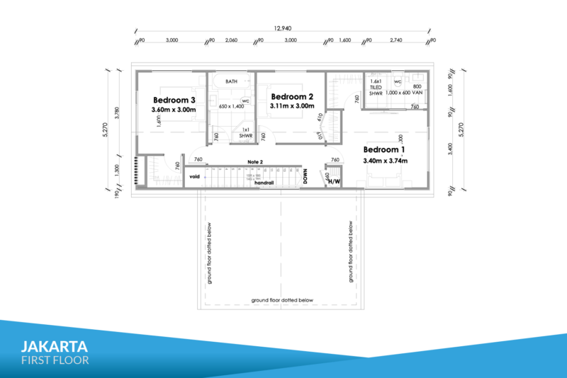 Jakarta | Venture Developments