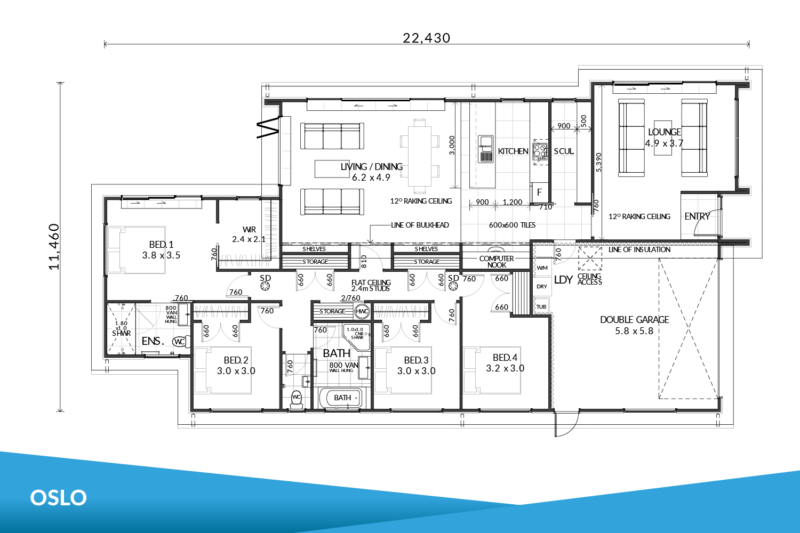 Oslo | Venture Developments