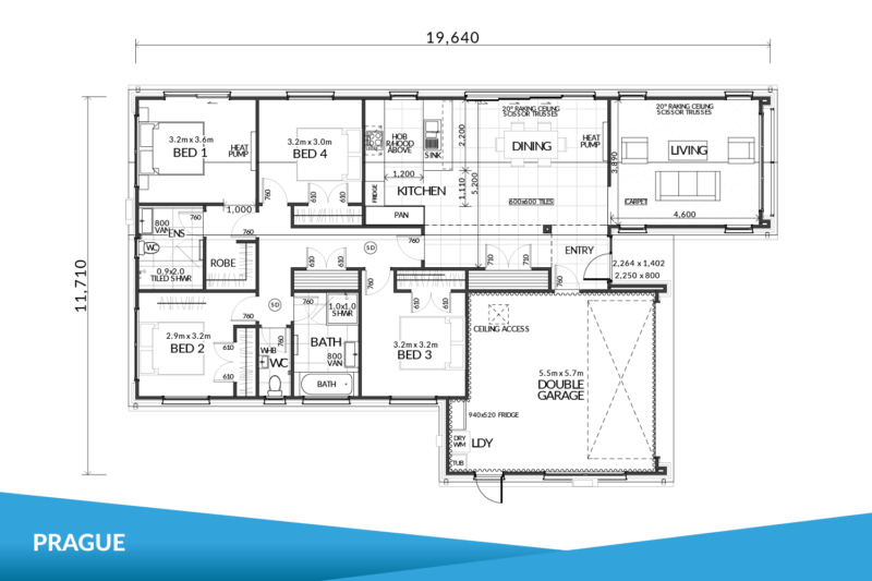 Prague | Venture Developments