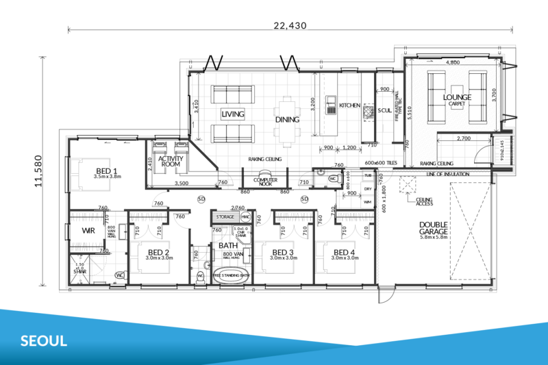 Seoul | Venture Developments