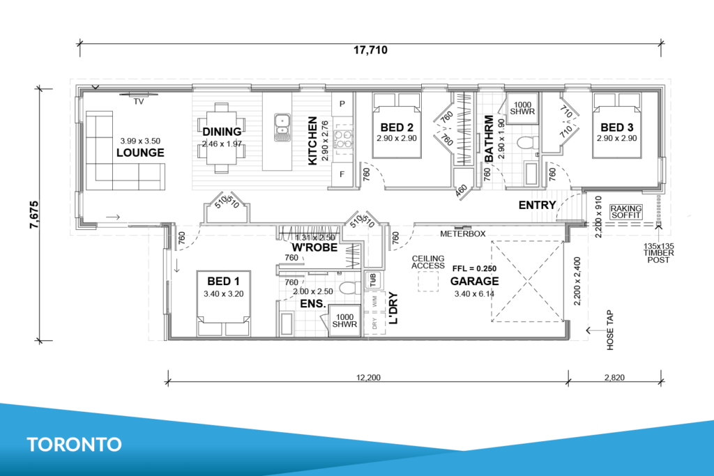 Toronto | Venture Developments