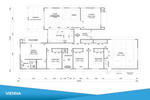 Vienna | Venture Developments